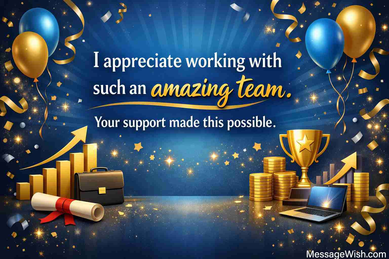 36+ Thank You Messages for Promotion at Work and Career