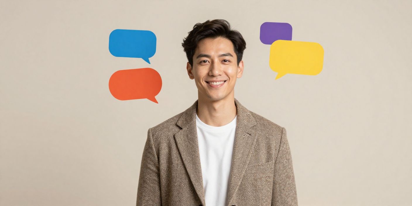 How to Compliment a Guy on His Picture - Sweet Messages